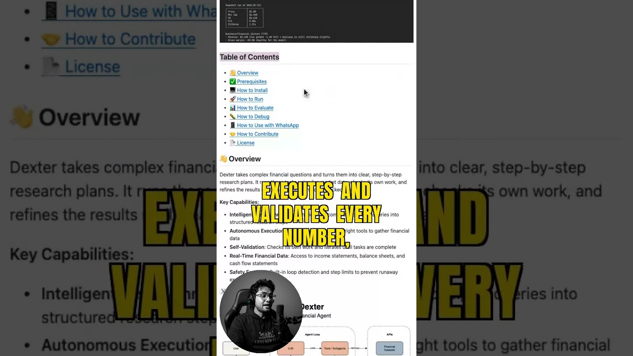 #github #repo #dexter An autonomous financial research agent that thinks
