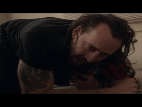 Nicholas Cage's Worst Movie Yet