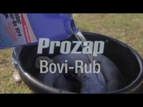Prozap®'s Bovi-Rub by NEOGEN® (Overview)