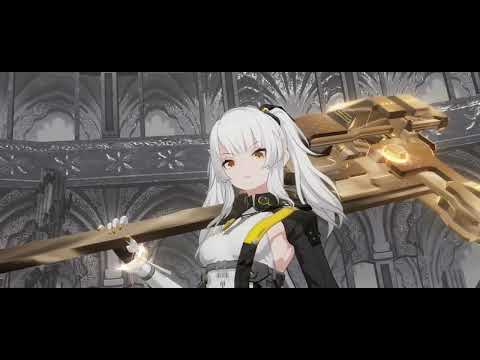 [PGR] SS3 Karenina: Scire (Dead Line Timing Resonance) solo dark war zone showcase