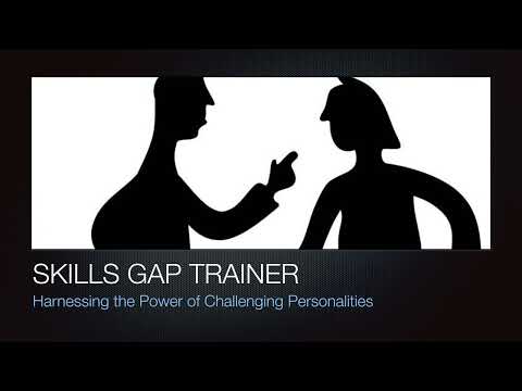 Harnessing the Power of Challenging Personalities: A Blueprint for Workplace Success