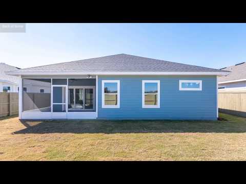 New Construction Home For Sale 1784 SW 72nd Circle, Gainesville, FL 32607