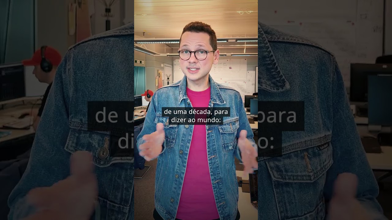 A inteligência artificial é um risco pra humanidade?