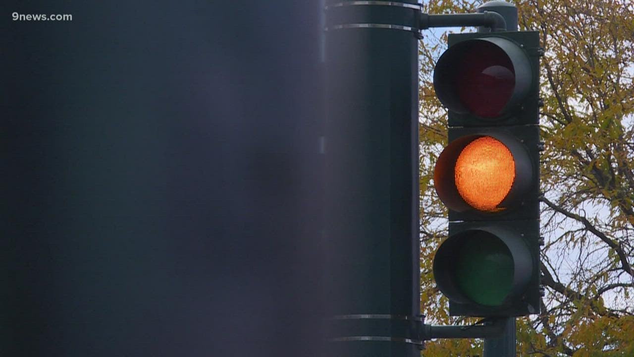 Some Denver speed limits could decrease to 20 mph to avoid pedestrian crashes