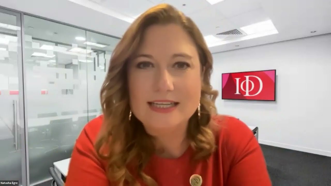 The world needs high-performing leaders | IoD Jersey