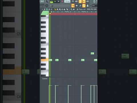 HOW "I KNOW" BY TRAVIS SCOTT WAS MADE