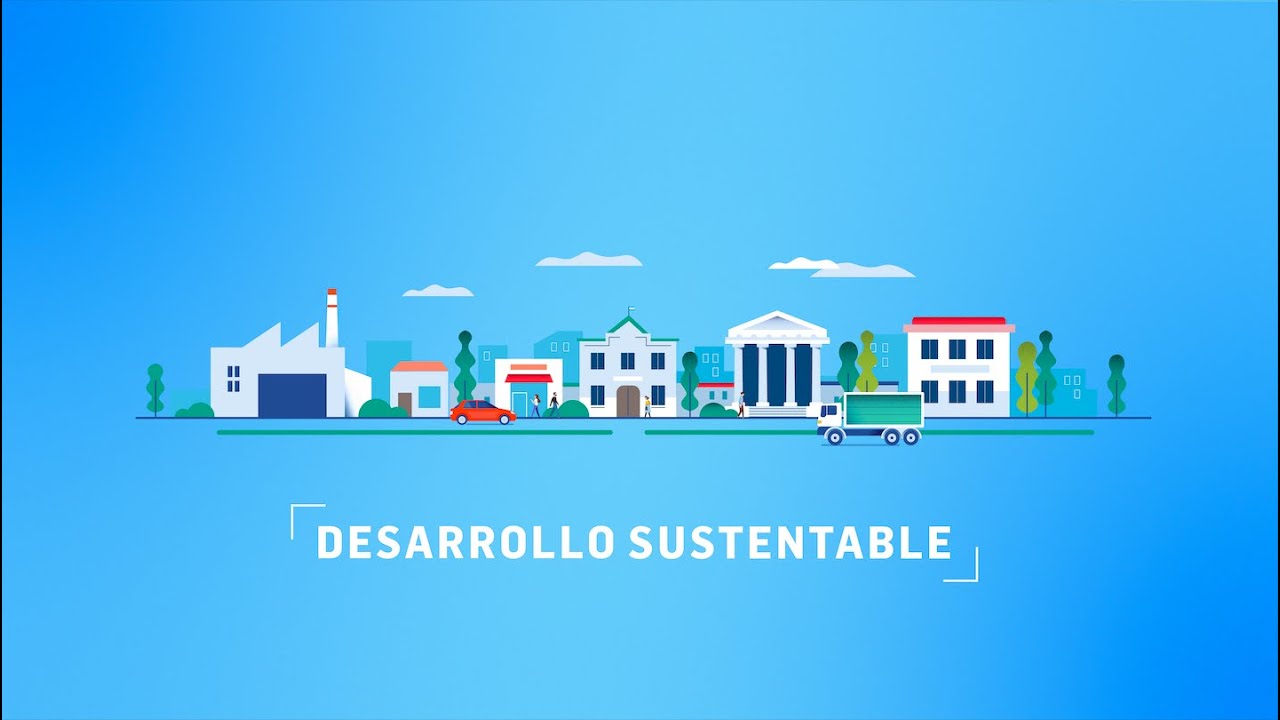 Nuestra estrategia en sustentabilidad