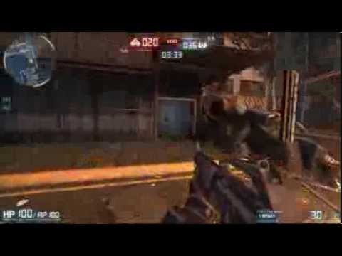 Steam Community :: Video :: F.E.A.R. Online Game Play