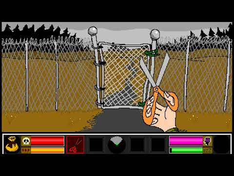 Steam Community :: Video :: Обзор игры Cursed 3