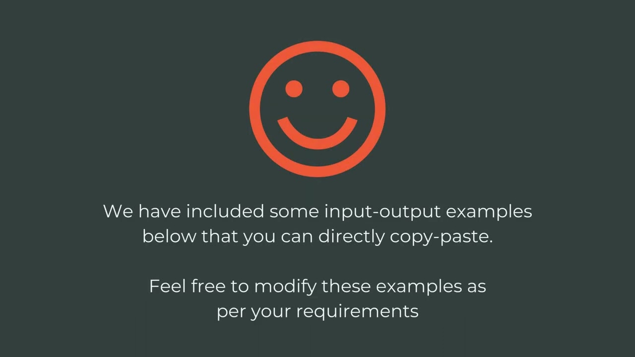 Free Company Bio Generator - Use AI to generate a compelling bio for your company in seconds!