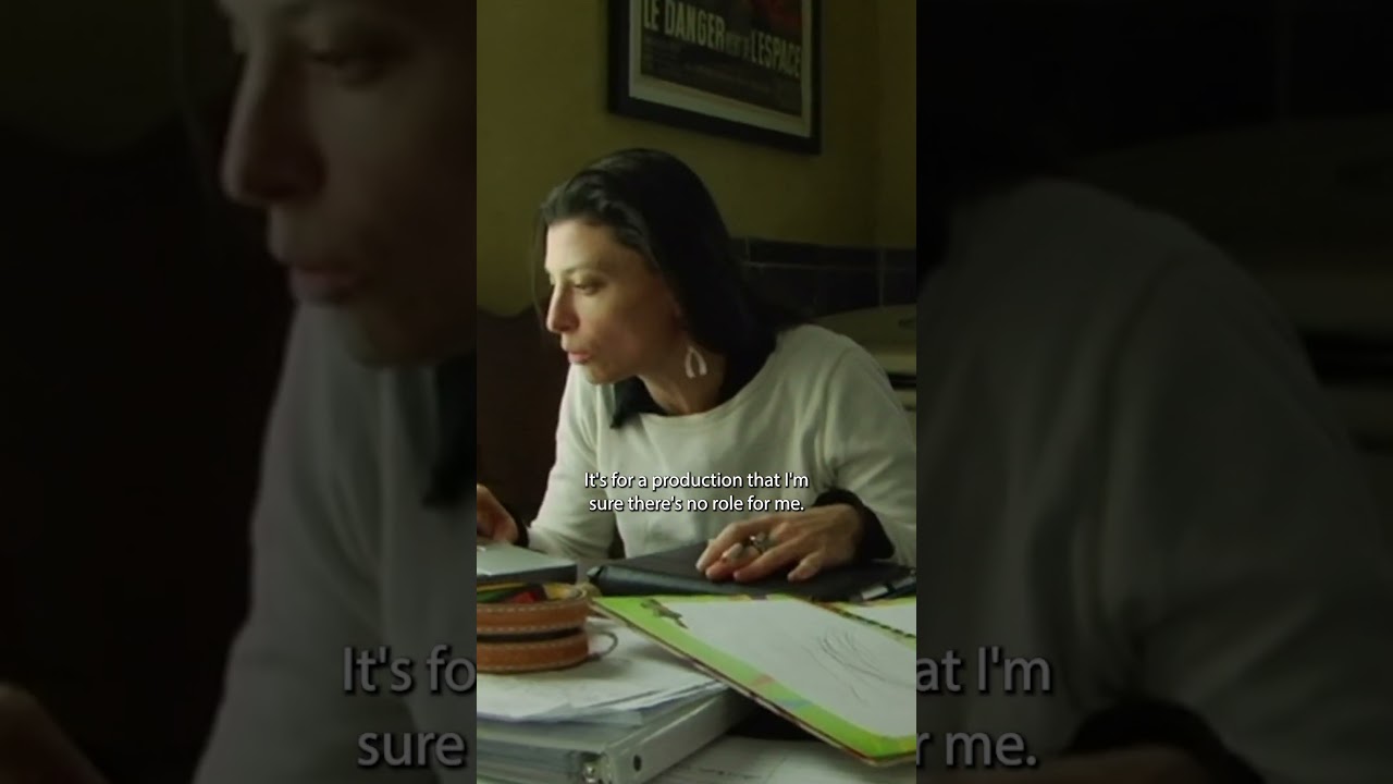 Kids, amirite? #actress