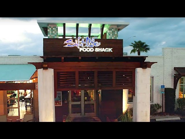 Salt Life Food Shack | Visit St. Augustine