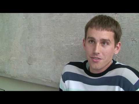 The benefits of undergrad research