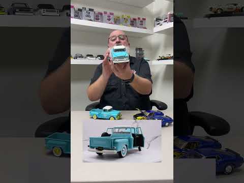 M2 Machines 1:24 Scale Deep Dive with Sean Taylor!
