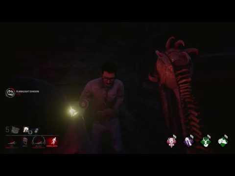 Dead by Daylight: SWF is OP