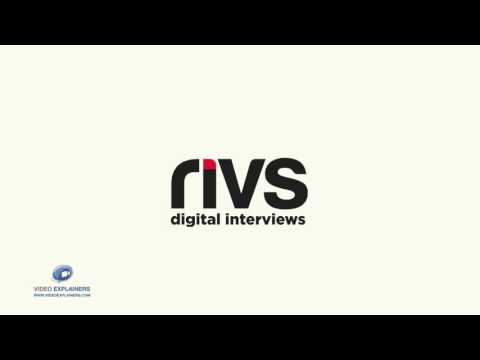 Rivs Digital Interviews | Transform your Hiring Process