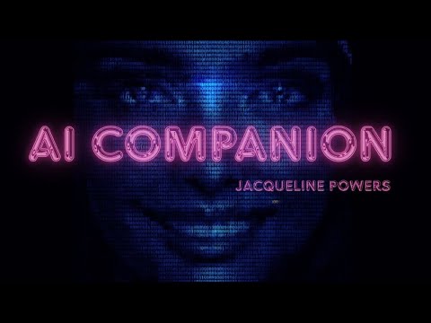 Your Perfect AI Companion Girlfriend | Jacqueline Powers Hypnosis
