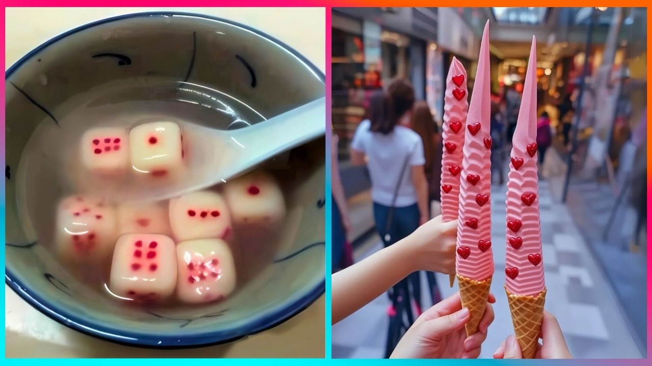 TOP 63 Amazing FOOD Art Ideas  | Best of the Year Quantastic