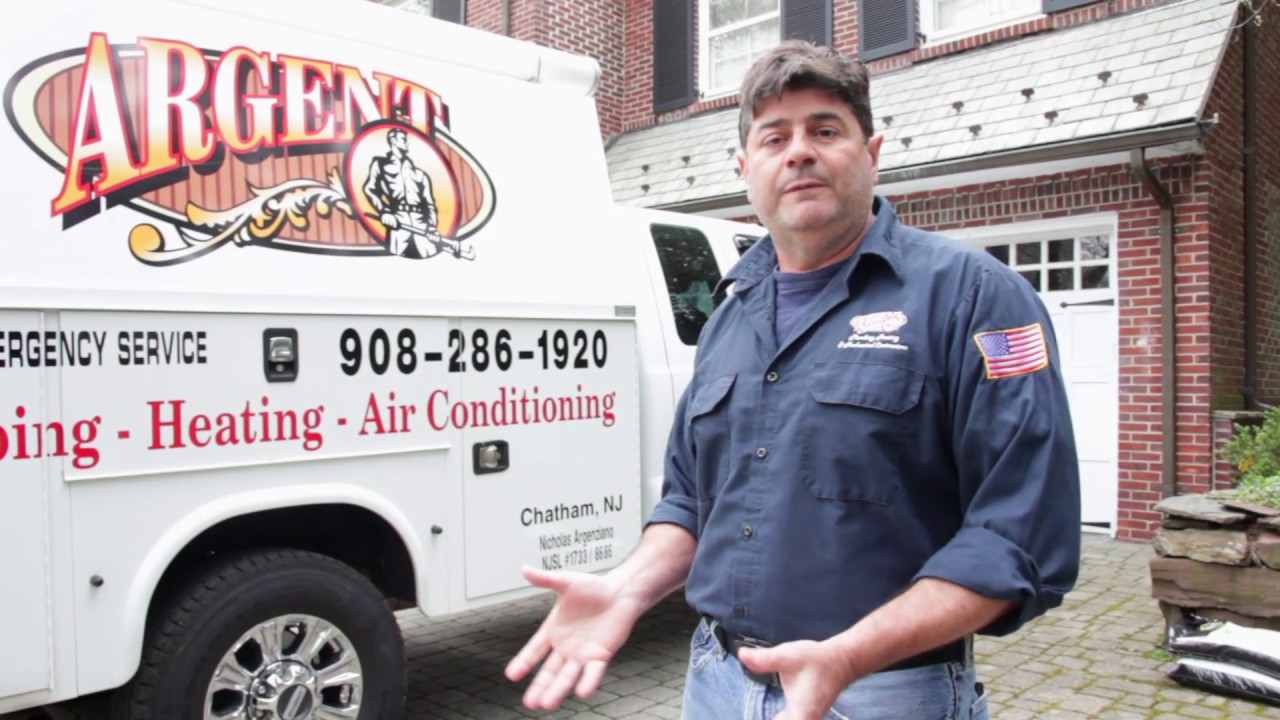 How Powerflushing Your Heating System Can Help Restore & Maintain its Efficiency