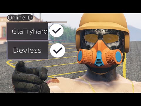 200+ SWEATY TRYHARD GAMERTAGS (2023)