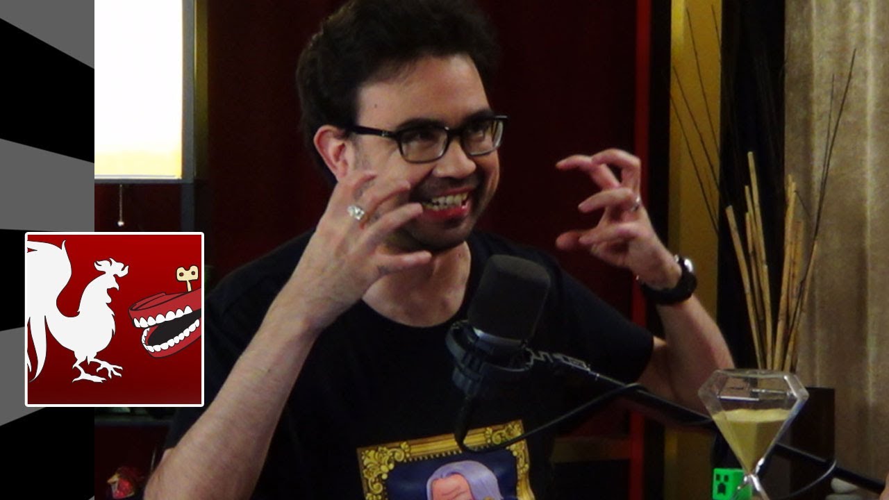 The Patch #22 | Rooster Teeth