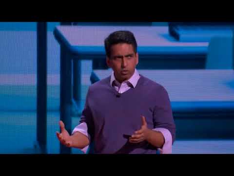Ted Talk- Sal Khan- Let's teach for mastery, not test scores