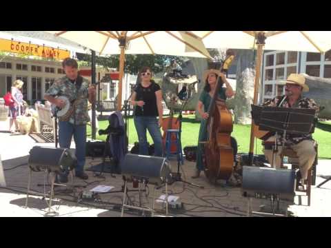 Ain't Misbehavin' Country Mart Reel
