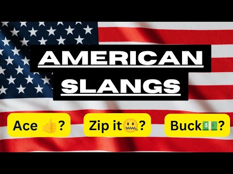 Decoding American Slang: A Crash Course in Everyday Expressions