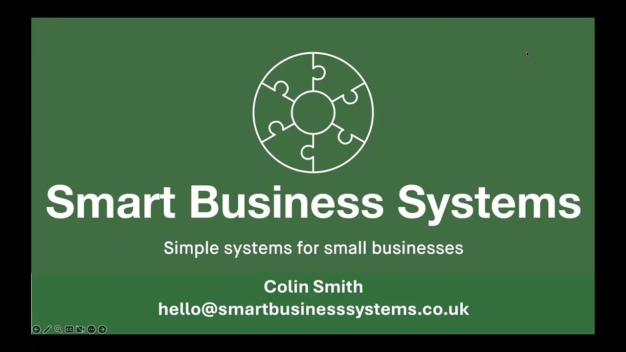 Smart Business Systems - Colour Run Entry System Demo