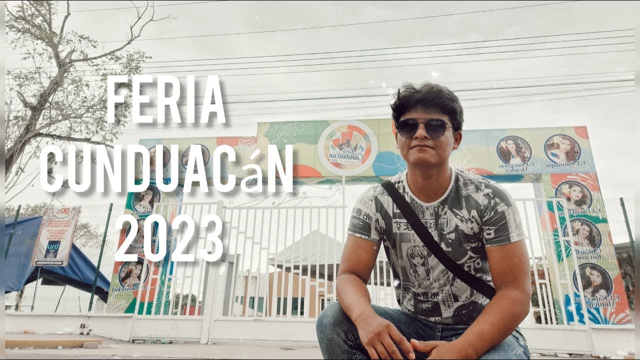 FERIA CUNDUACÁN 2023 || ¿Quién ganó la FLOR?