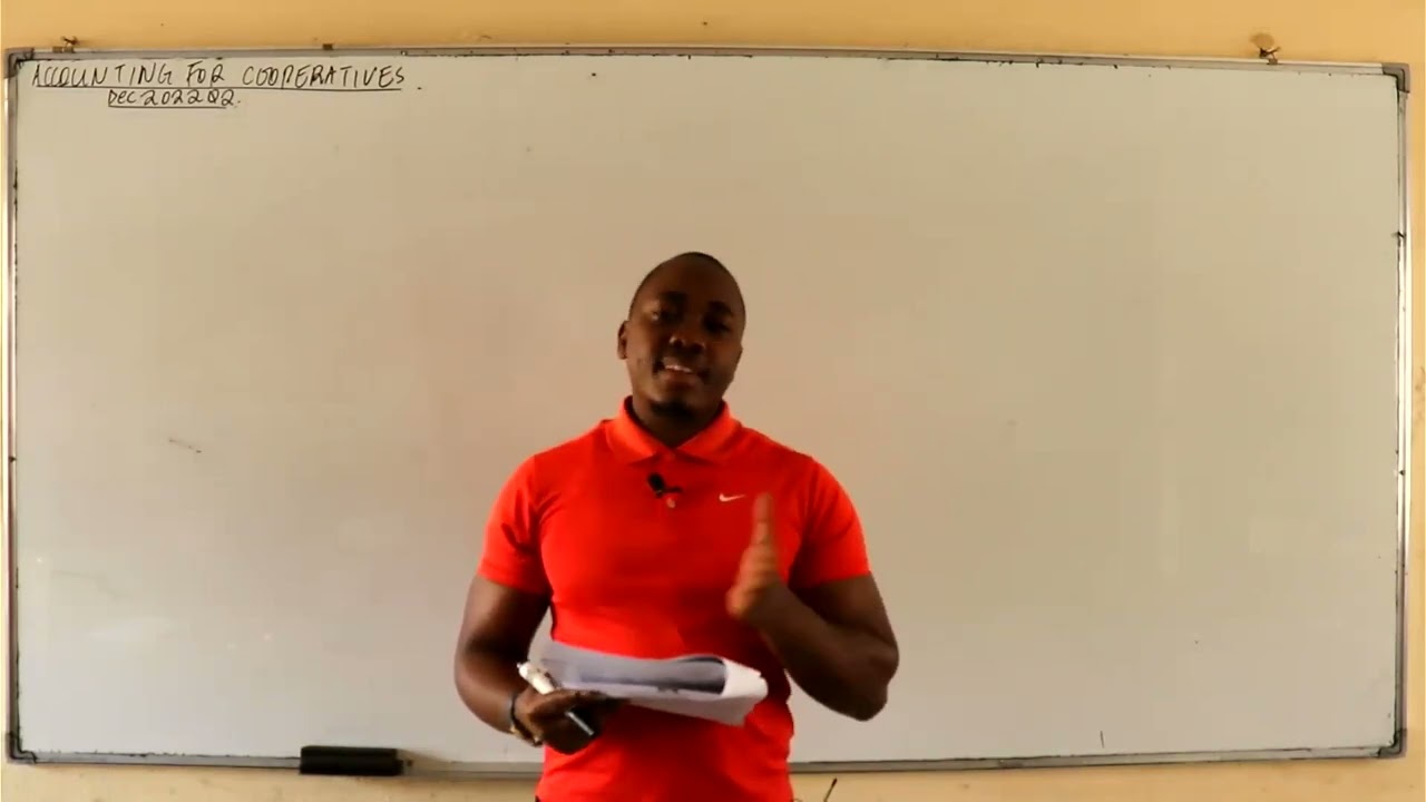 FR/COOPARATIVES  ACCOUNTING /FR/