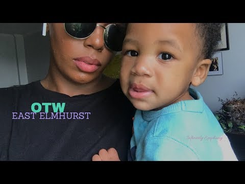 OTW: East Elmhurst