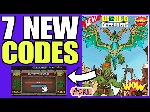 💥EXCLUSIVE CODES⚠️ WORLD DEFENDERS TD ROBLOX CODES NEW CODES 2025 - WORLD DEFENDERS TD CODES ROBLOX