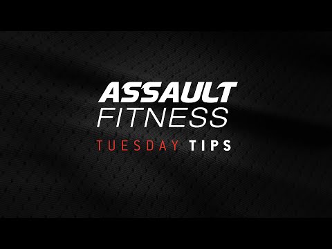 Tuesday Tips: Single Modality High-Intensity Interval Training
