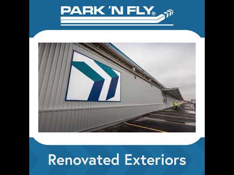 Park 'N Fly Chicago Midway