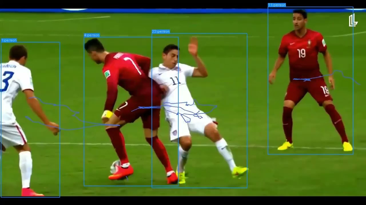YOLO v7 COMPLETE real Object Detection Tutorial for beginner