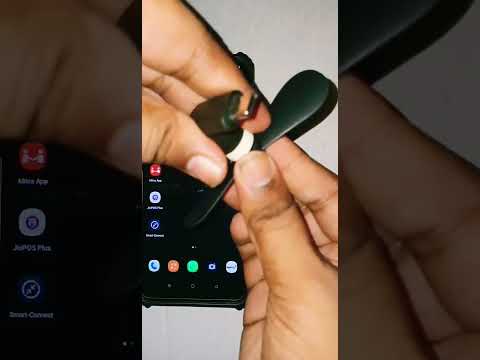 #how to use type c mini fan in mobile|#shorts#youtubeshorts#youtubevideo#minifan#minigadget#otg
