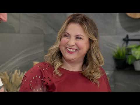 Executive Chef Dan Bain | Dish With Mary (Season 3, Episode 4)