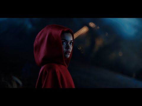 The Amazon Little Red Riding Hood Ad – The Actress and More! – Out of ...