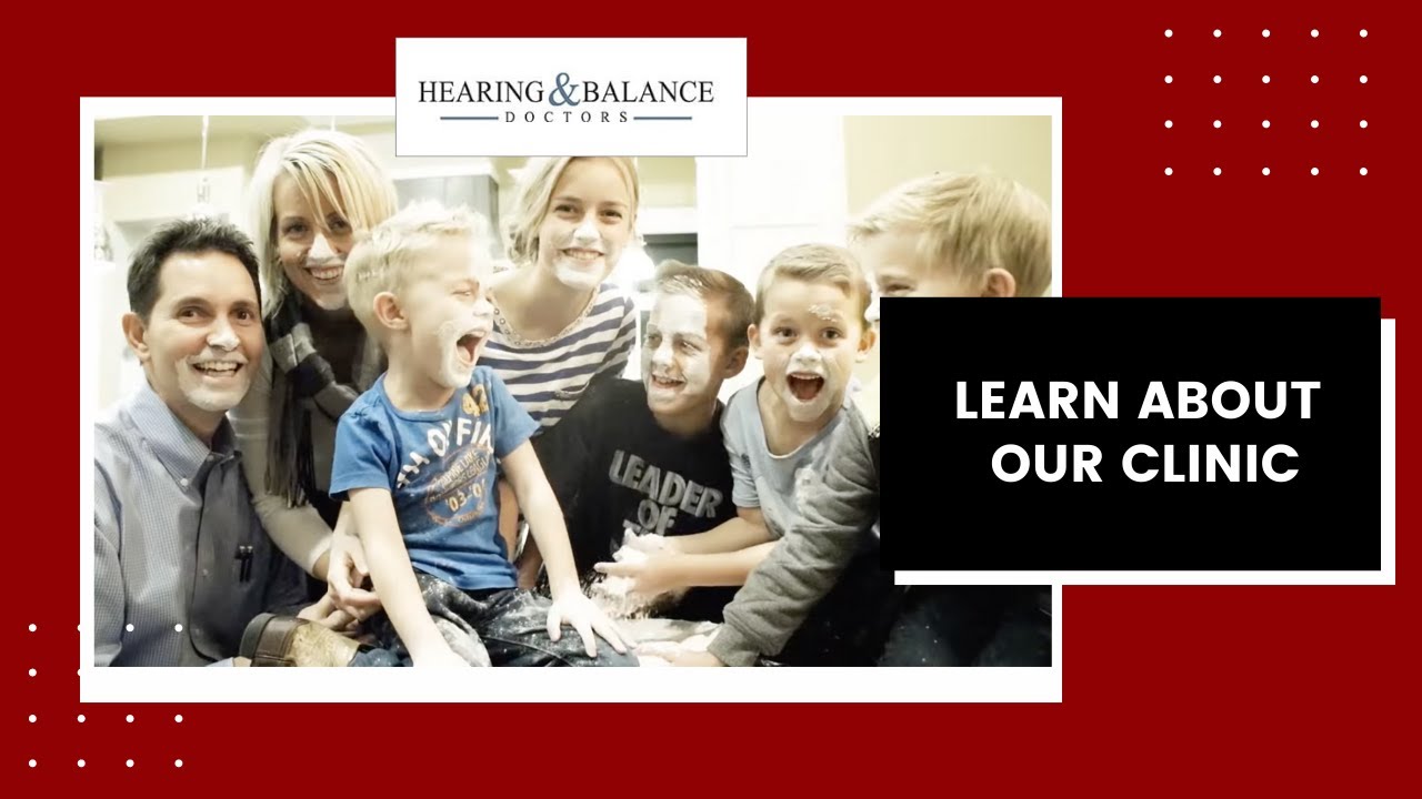 Learn About Our Clinic | Hearing & Balance Doctors