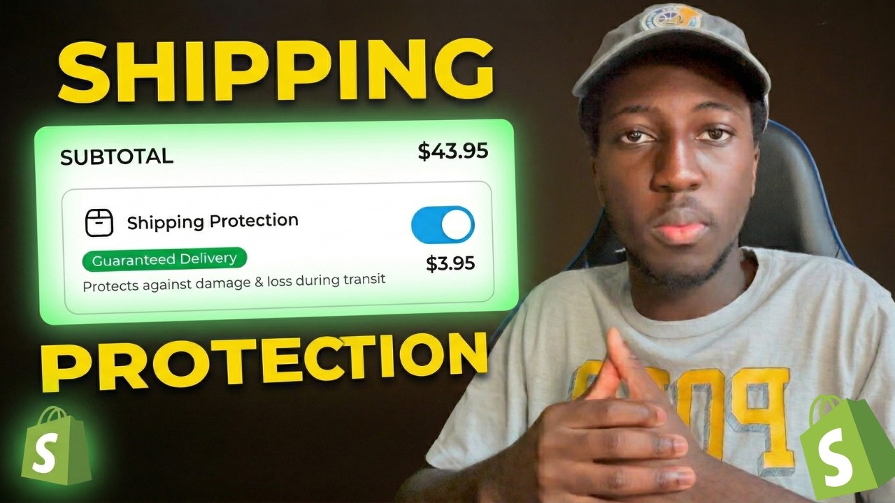 How To Implement Shipping Protection For Your Ecommerce Brand