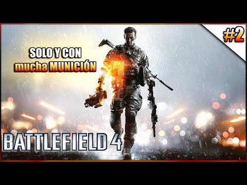 Steam Community :: Video :: Battlefield 4 - Detrás de las Lineas a FULL ! ! |🔴STREAM | BF4 ...