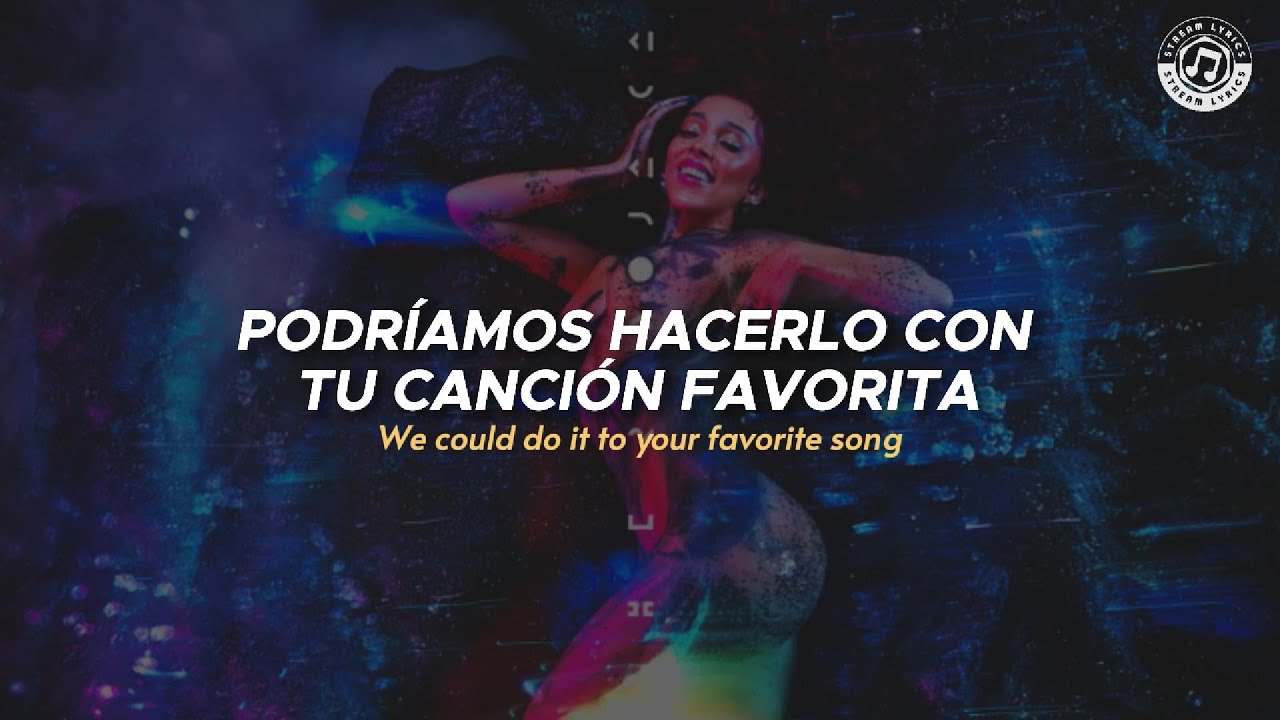 Doja Cat - Need To Know. [video lyrics + letra]