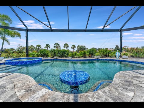 House for Sale - Esplanade of Artisan Lakes Resort Style Community 4604 Stickley Ct