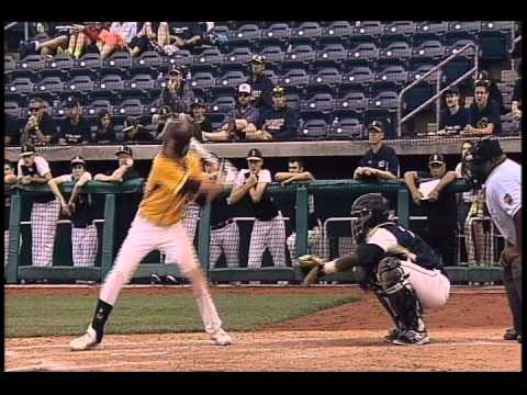 2014 PIAA Baseball Finals Highlights/Credits
