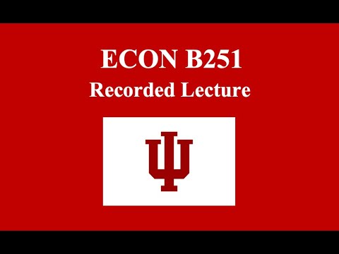 Class Recording B251 6/23 Sec 4296