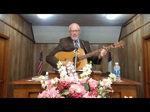 "6pm Wednesday Night Facebook Service" - 7/17/24 - Acts 13:13 (KJV)