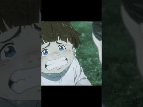 THINGS HAVE CHANGED☹️ #shorts #anime #animeedit #animeshorts #thepromisedneverland #tpn #animeedits