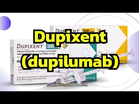 Dupixent (Dupilumab): Uses, Benefits, Side Effects, and More- Everything You Need to Know About