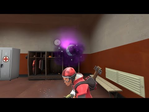 Steam Community :: Video :: TF2 Unusual Eldritch Opening Airdog